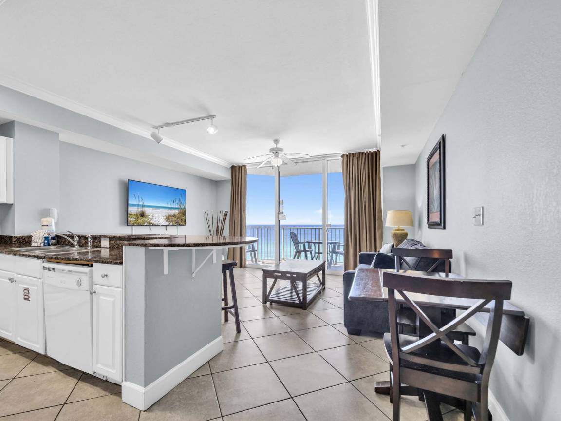 86 M² Condo ∙ 1 Bedroom ∙ 4 Guests - Panama