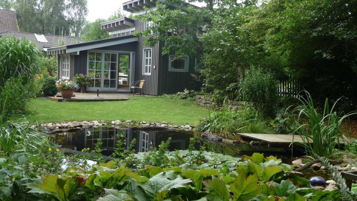 50 M² Ferienhaus ∙ 4 Gäste - Hachenburg