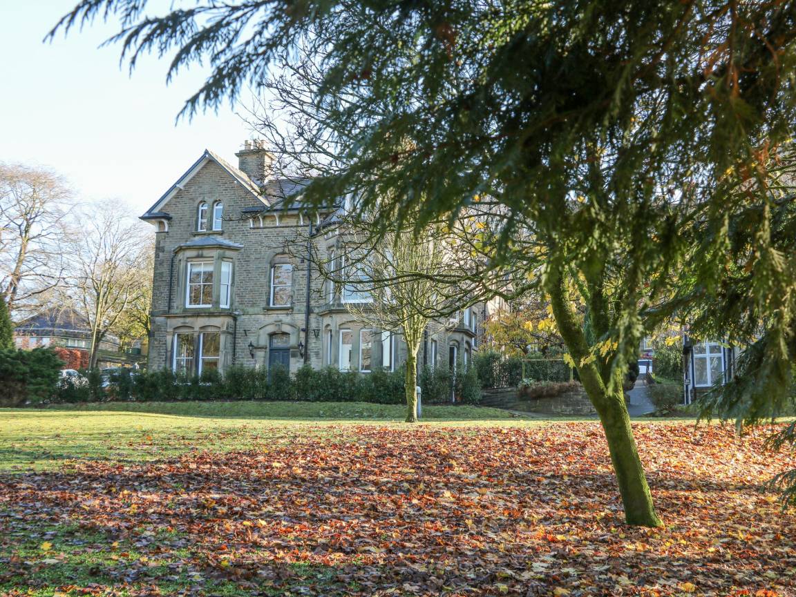 Cottage ∙ 3 Bedrooms ∙ 6 Guests - Buxton, UK