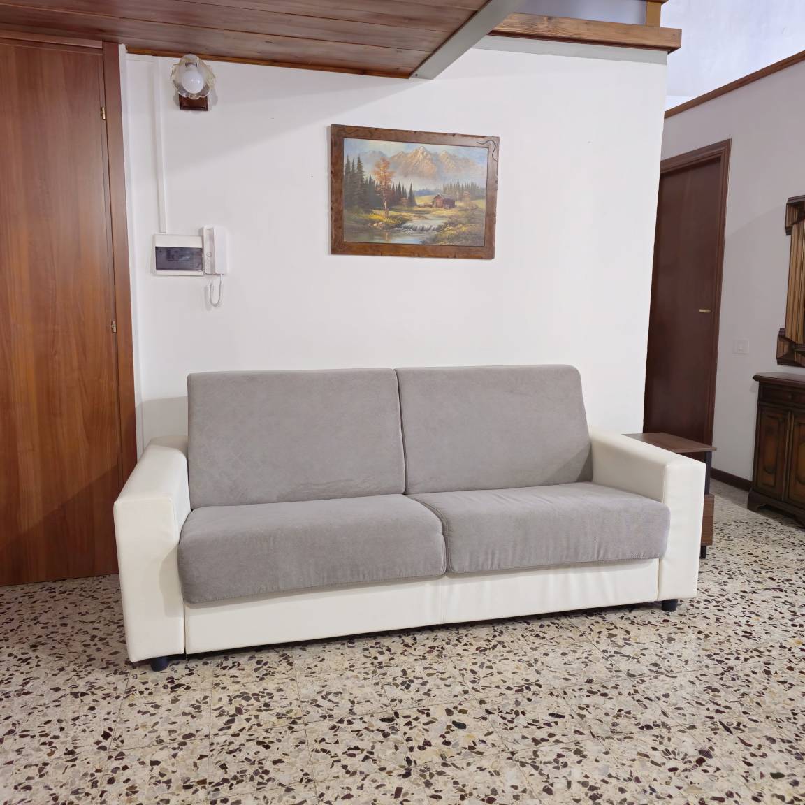 50 M² Appartement ∙ 1 Chambre ∙ 6 Personnes - Gubbio