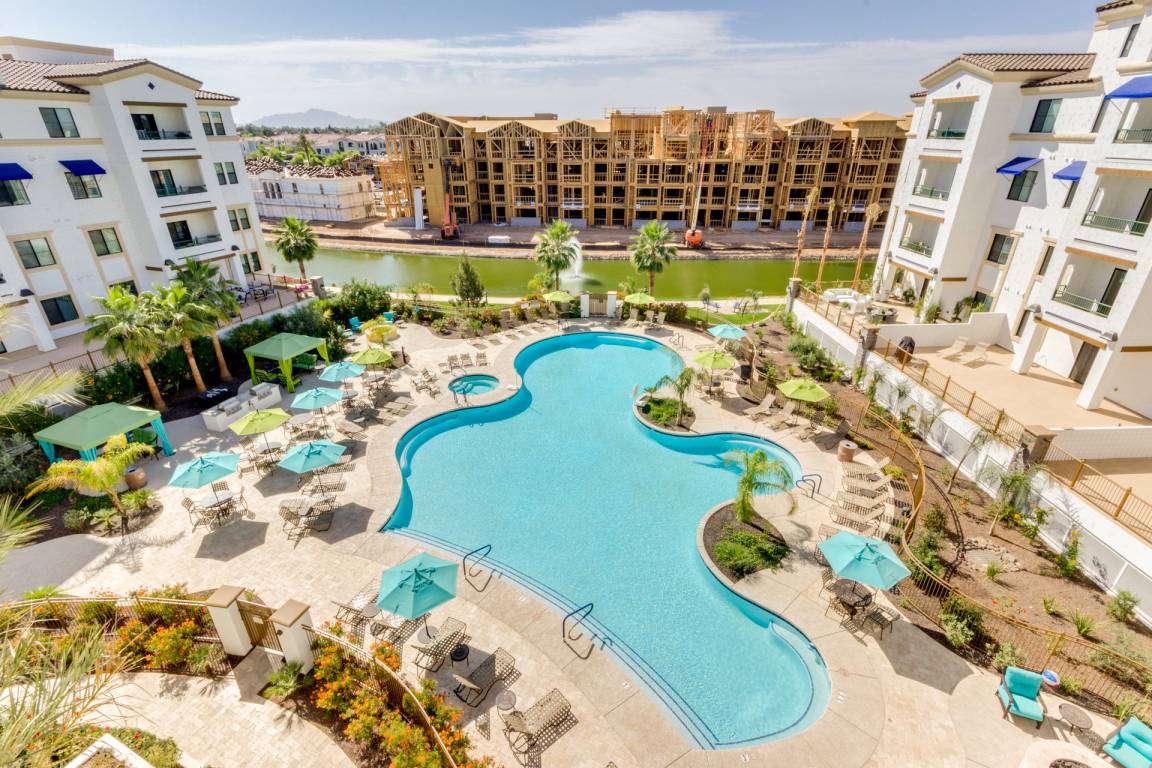 147 M² Condo ∙ 3 Bedrooms ∙ 6 Guests - Chandler, AZ