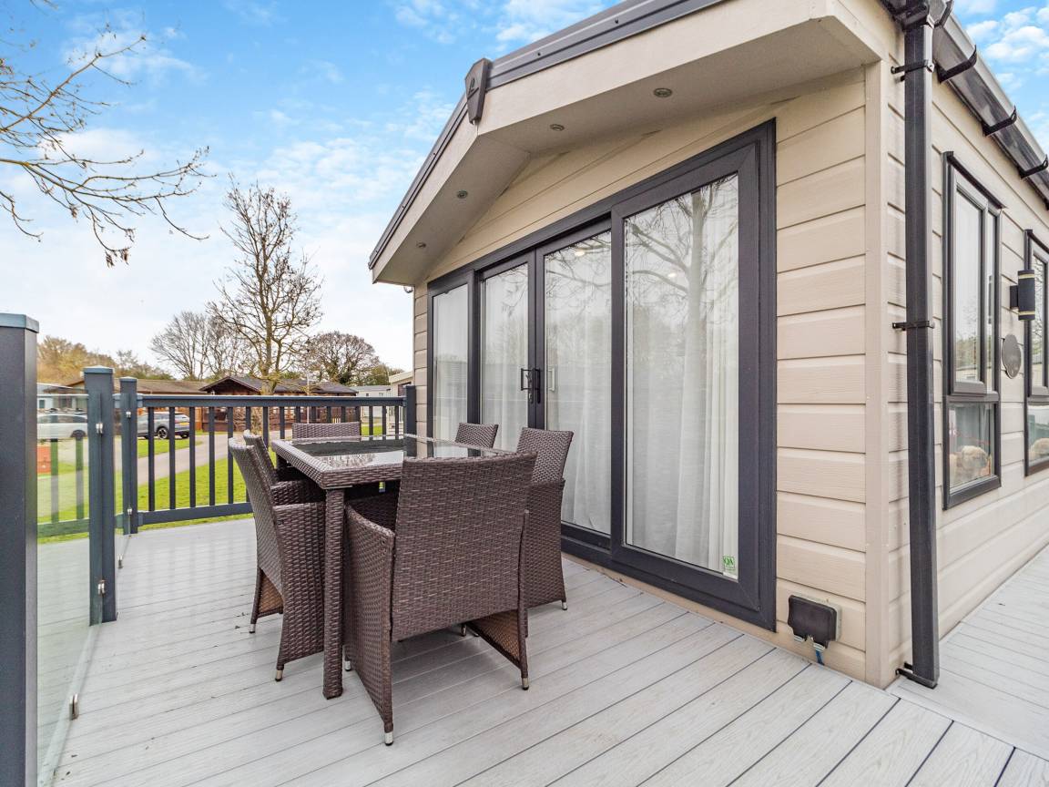 Cottage ∙ 2 Bedrooms ∙ 6 Guests - Suffolk