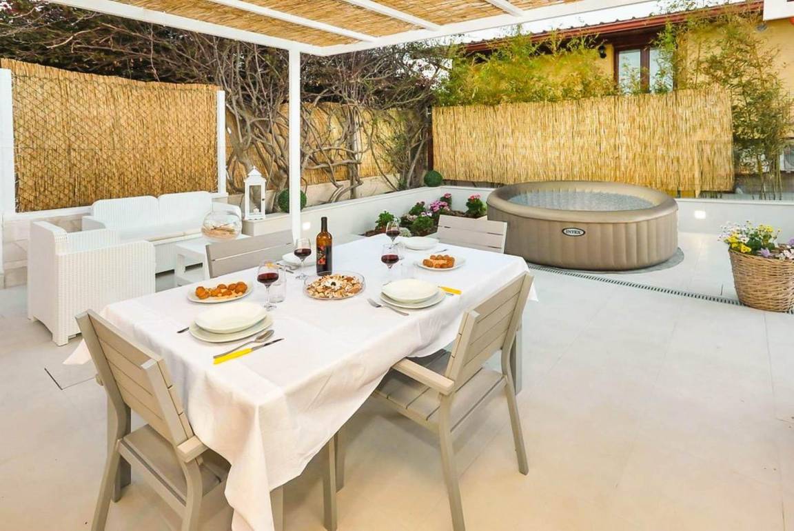 85 M² Villa ∙ 2 Bedrooms ∙ 4 Guests - Scicli