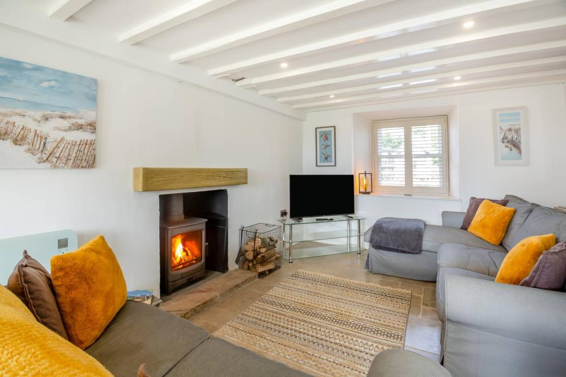 Cottage ∙ 2 Bedrooms ∙ 4 Guests - Harlech