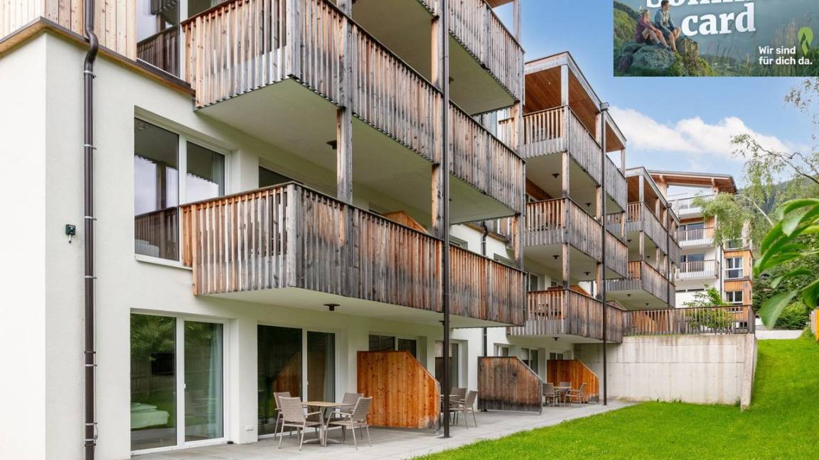 64 M² Ferienwohnung ∙ 2 Schlafzimmer ∙ 6 Gäste - Haus