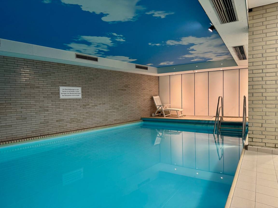 43 M² Apartment ∙ 1 Bedroom ∙ 4 Guests - Kellenhusen