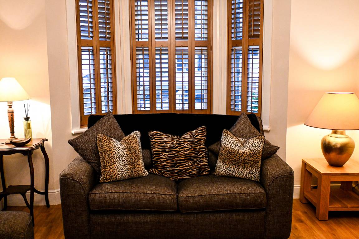 Cottage ∙ 3 Bedrooms ∙ 7 Guests - Deal