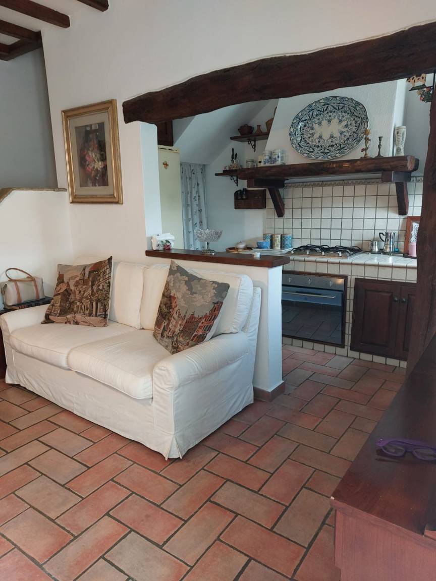 85 M² Casa ∙ 2 Habitaciones ∙ 4 Huéspedes - Lucca