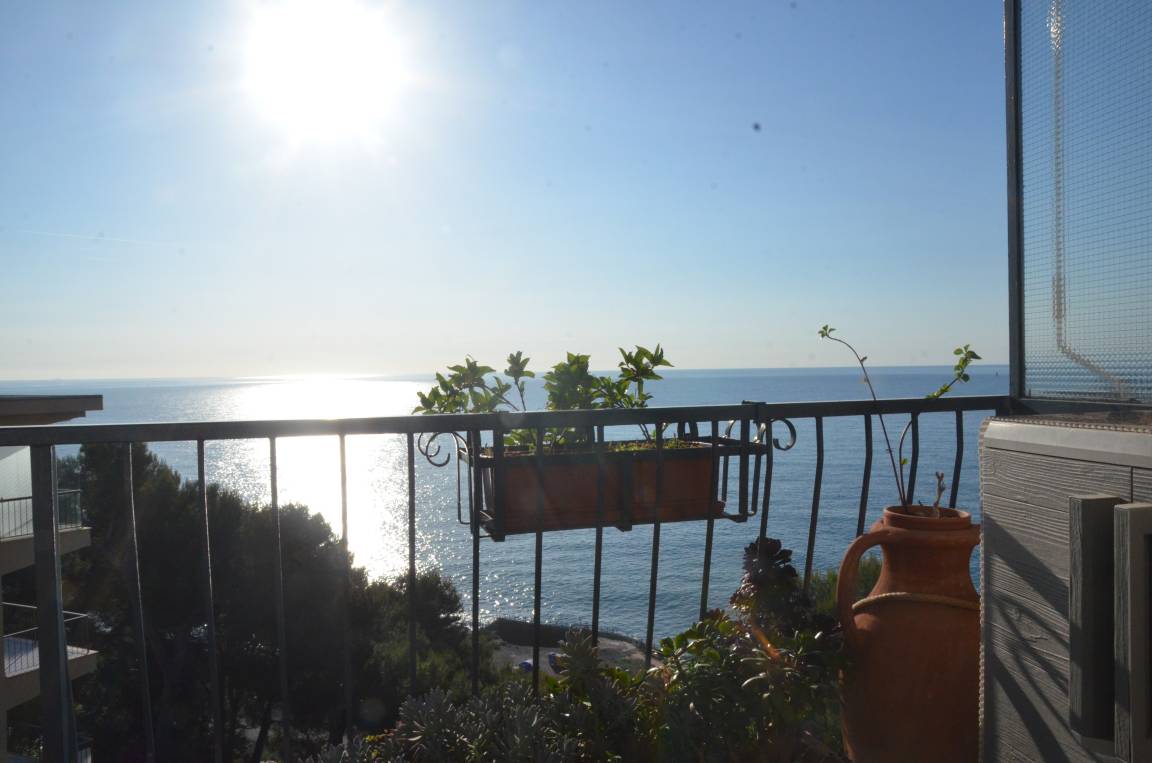 Apartamento ∙ 2 Habitaciones ∙ 6 Huéspedes - San Bartolomeo al Mare