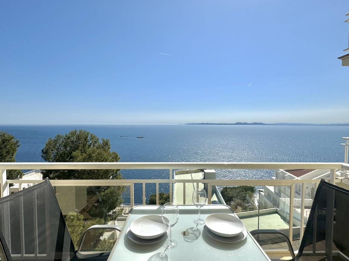 40 M² Apartamento ∙ 1 Habitación ∙ 4 Huéspedes - Cadaqués