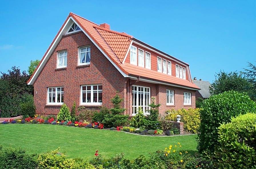 65 M² Ferienwohnung ∙ 2 Schlafzimmer ∙ 4 Gäste - Schortens