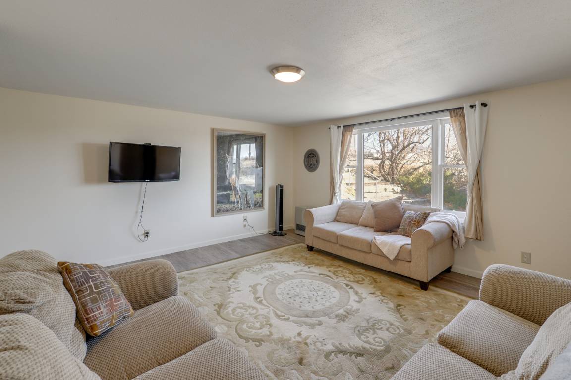 102 M² Apartment ∙ 2 Bedrooms ∙ 4 Guests - Wyoming