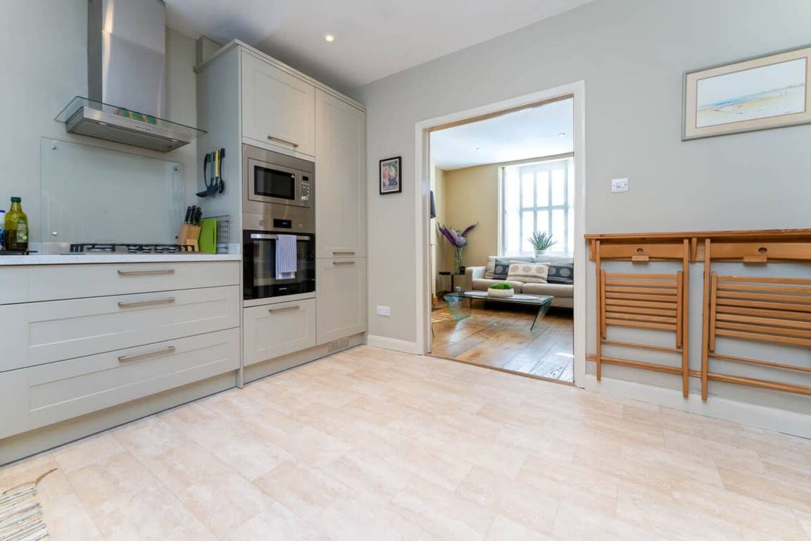 Casa ∙ 3 Habitaciones ∙ 6 Huéspedes - Brighton