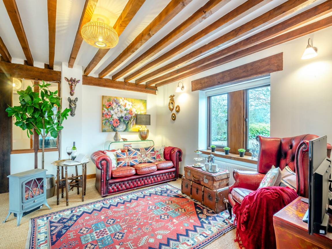 Cottage ∙ 3 Bedrooms ∙ 6 Guests - Norwich