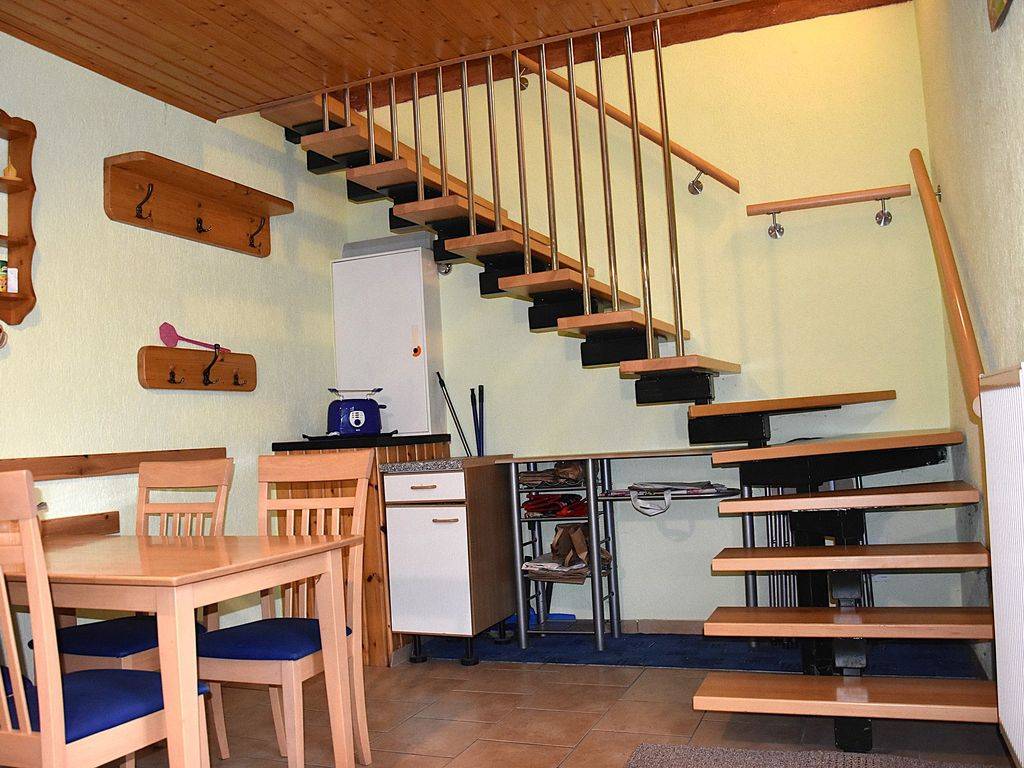 105 M² Ferienhaus ∙ 2 Schlafzimmer ∙ 4 Gäste - Mecklenburgische Seenplatte