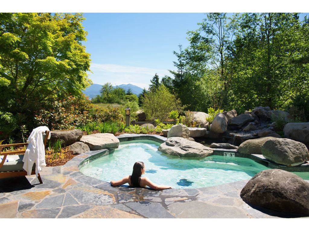 Villa ∙ 1 Bedroom ∙ 8 Guests - Beacon Rock State Park, Stevenson