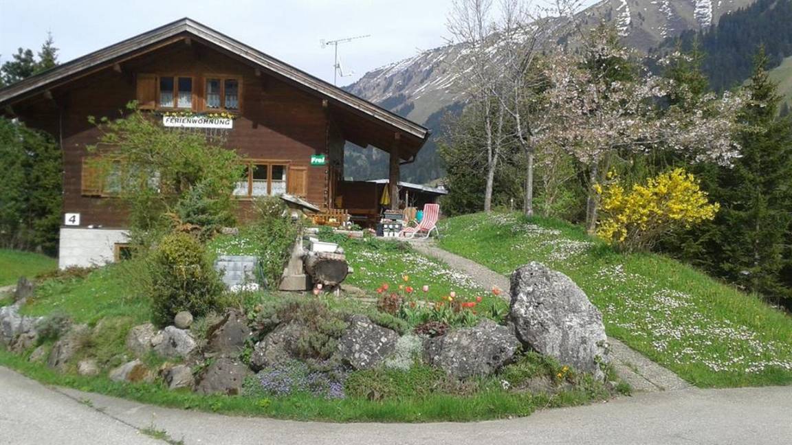 55 M² Appartement ∙ 2 Chambres ∙ 4 Personnes - Mittelberg