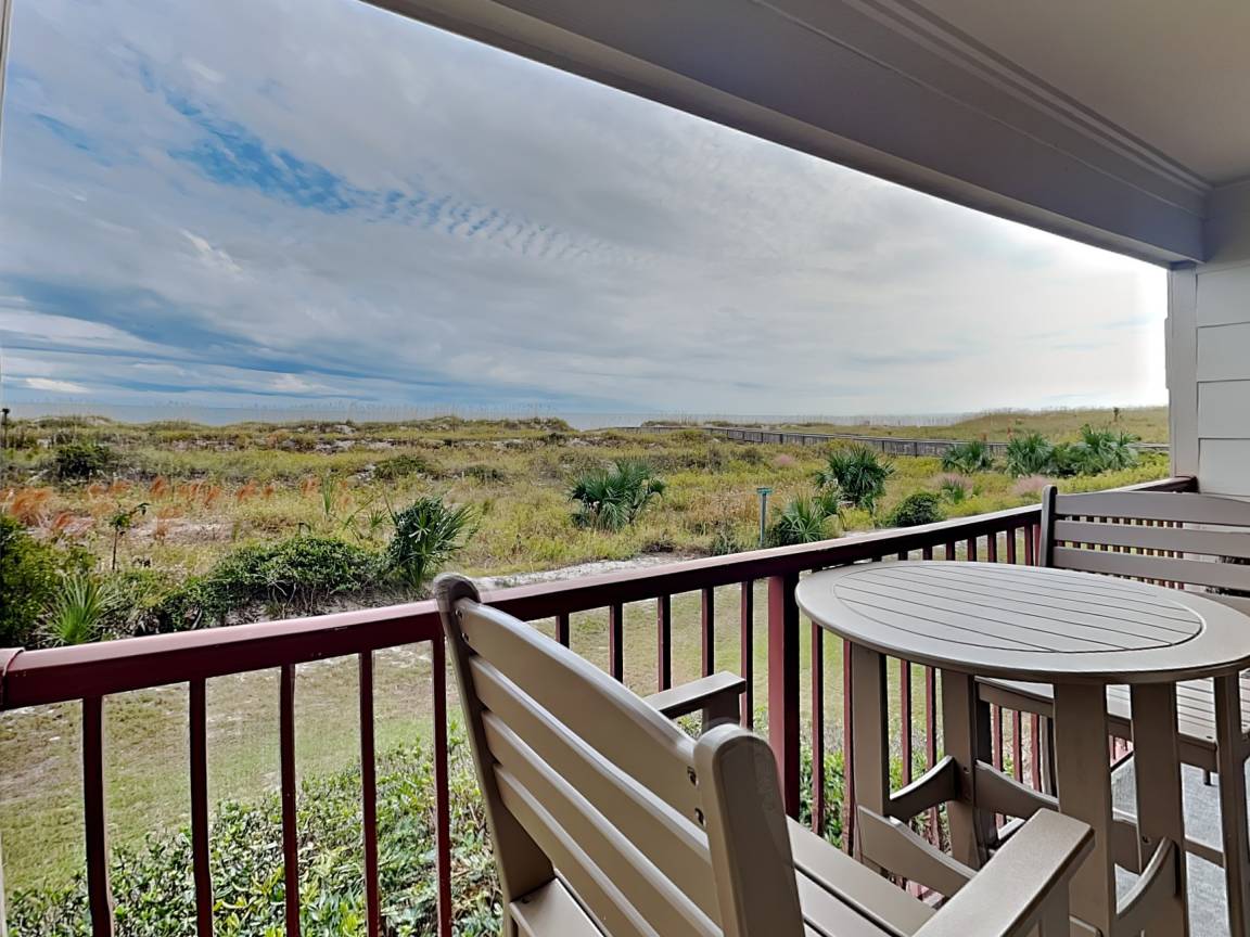 52 M² Condo ∙ 1 Bedroom ∙ 6 Guests - Palmetto Dunes, SC