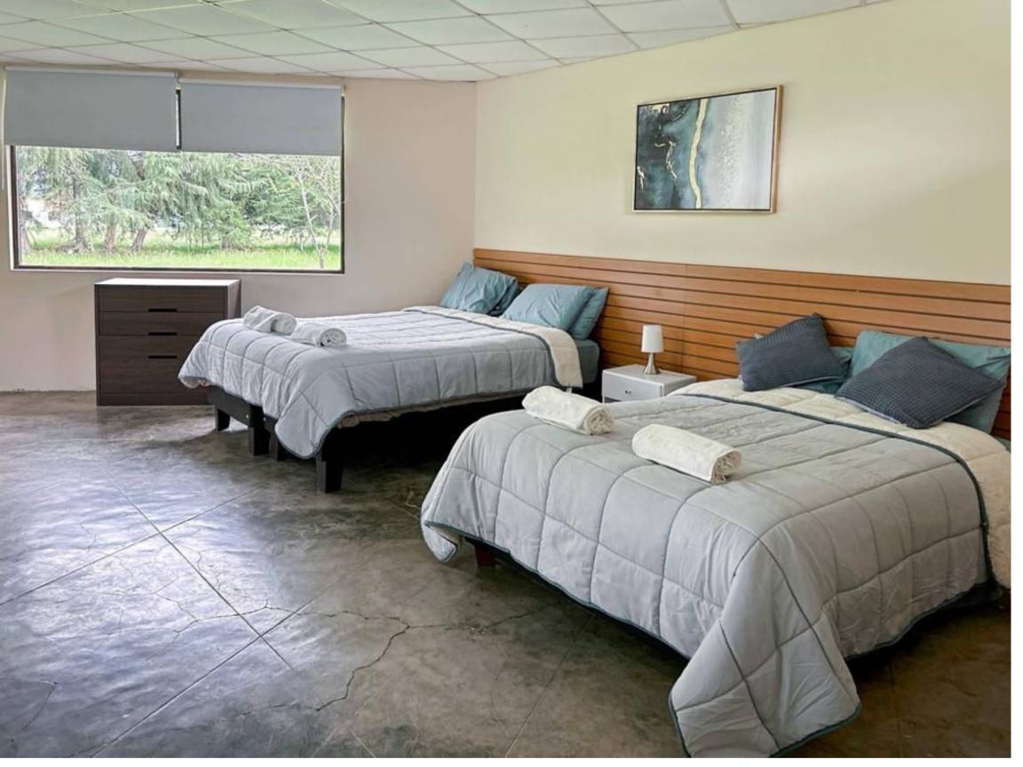 60 M² House ∙ 1 Bedroom ∙ 4 Guests - Cajamarca