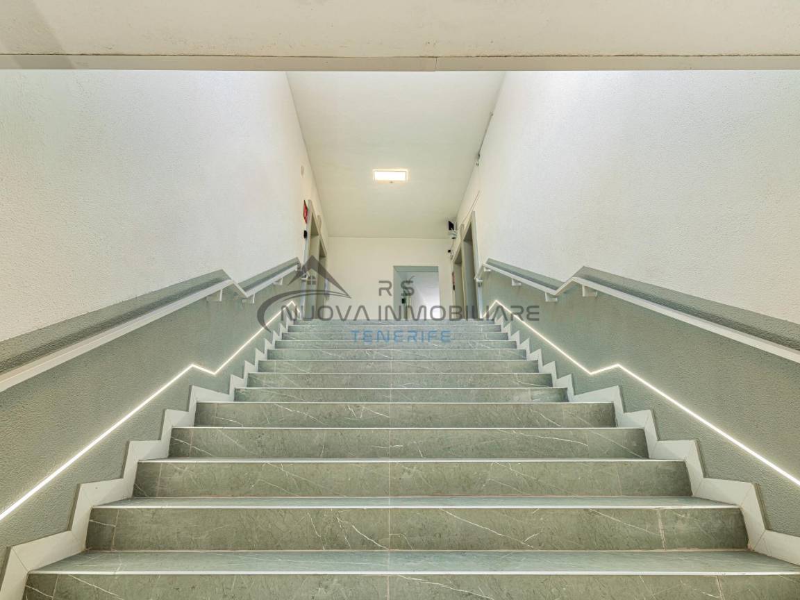 18 M² Apartment ∙ 2 Guests - Playa de las Américas