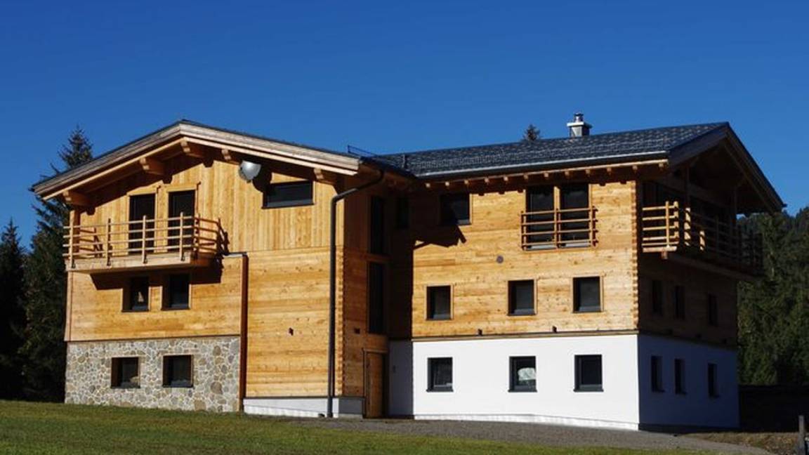 125 M² Apartment ∙ 3 Bedrooms ∙ 8 Guests - Tannheimer Tal