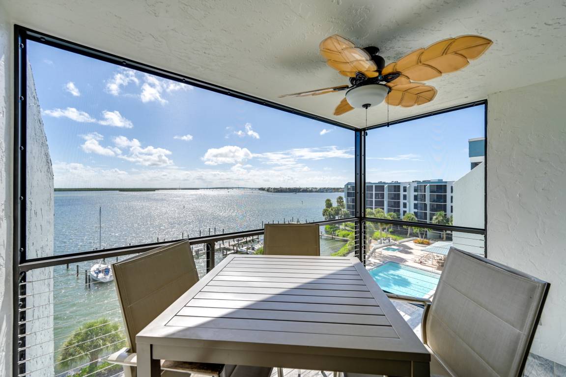 74 M² Apartment ∙ 1 Bedroom ∙ 2 Guests - Marco Island, FL