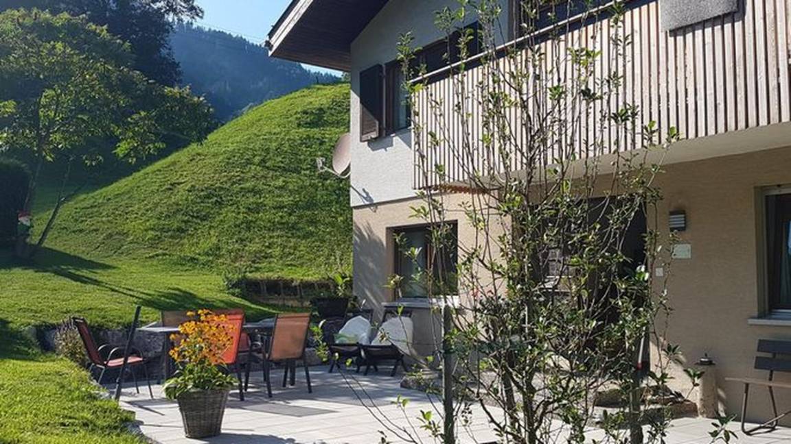100 M² Appartement ∙ 4 Chambres ∙ 8 Personnes - Mellau
