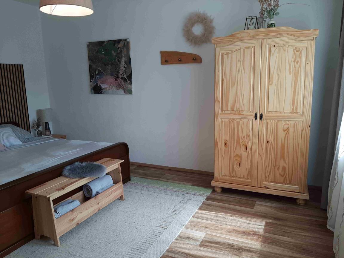 House ∙ 2 Bedrooms ∙ 4 Guests - Waldviertel