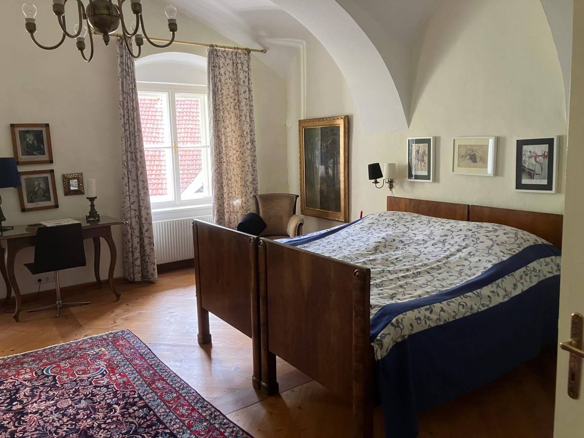 40 M² Appartement ∙ 1 Slaapkamer ∙ 3 Gasten - Ferlach