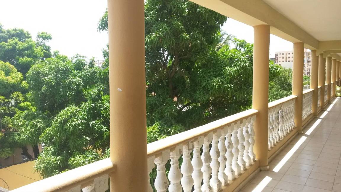 55 M² Apartment ∙ 2 Bedrooms ∙ 5 Guests - Caribbean