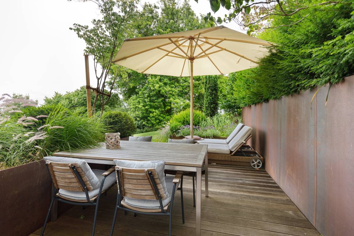 14 M² Ferienwohnung ∙ 1 Schlafzimmer ∙ 2 Gäste - Höchenschwand