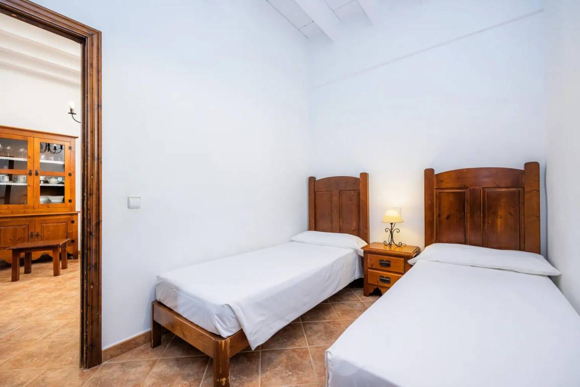 57 M² Apartment ∙ 2 Bedrooms ∙ 4 Guests - Manacor