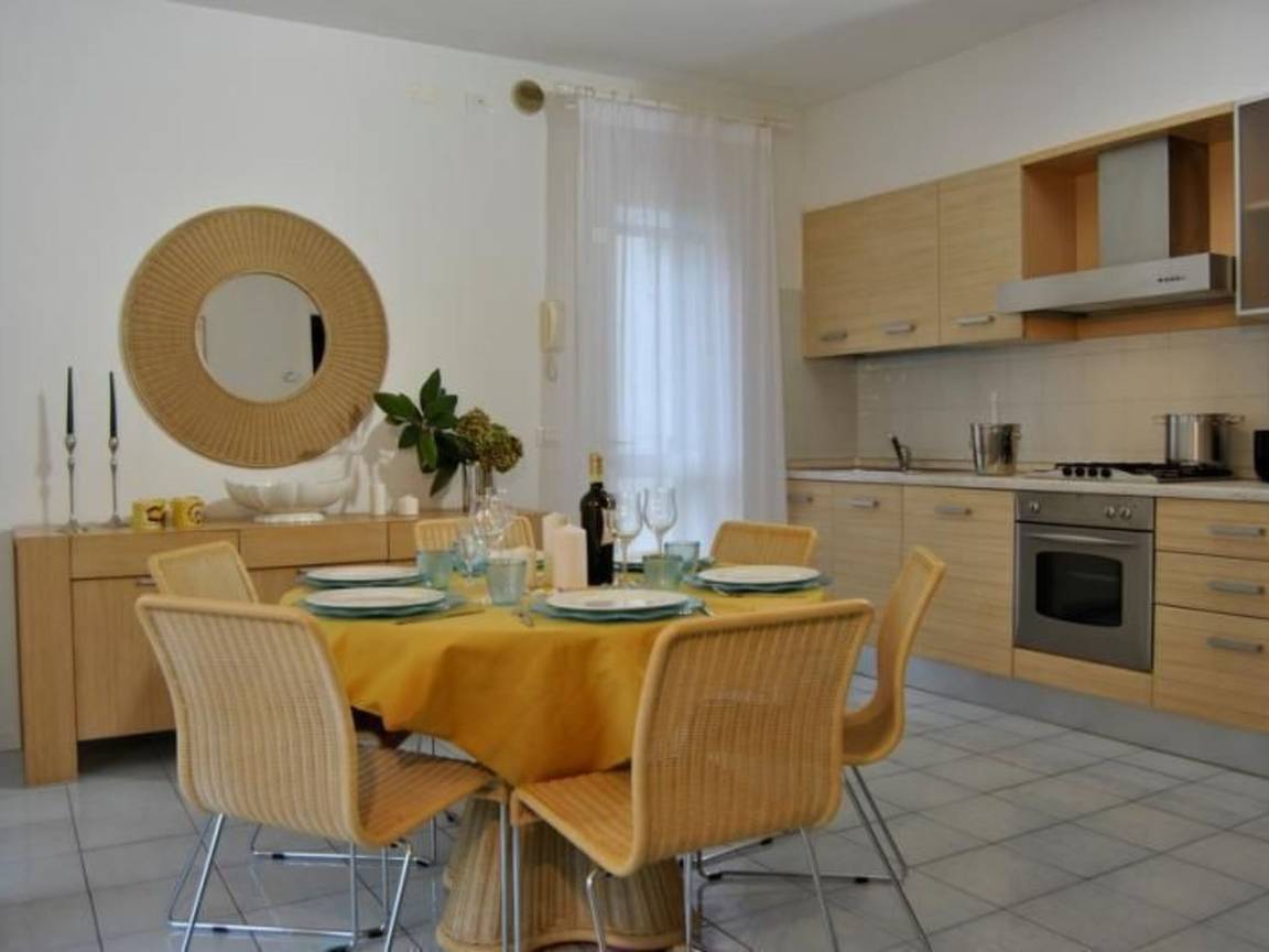 70 M² House ∙ 3 Bedrooms ∙ 6 Guests - Caorle