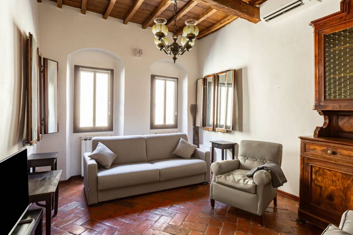 85 M² Apartment ∙ 2 Bedrooms ∙ 5 Guests - Tuscany