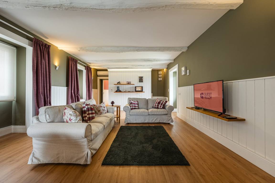 Casa ∙ 3 Camere Da Letto ∙ 6 Ospiti - Lousada