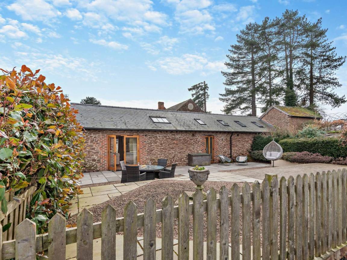 Cottage ∙ 2 Bedrooms ∙ 3 Guests - Hereford