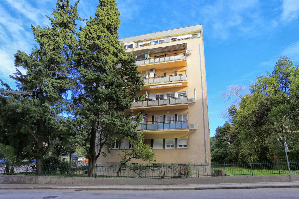 61 M² Apartment ∙ 2 Bedrooms ∙ 5 Guests - Split