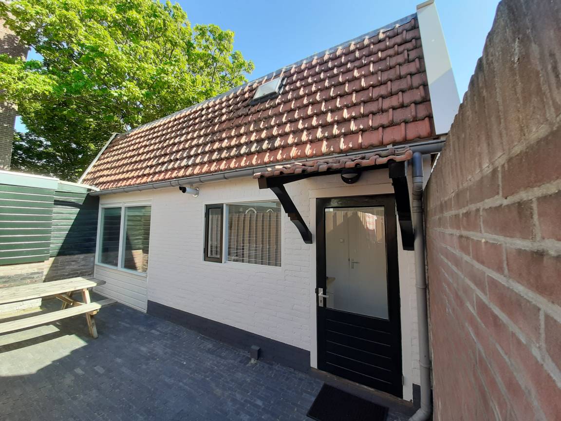 House ∙ 2 Bedrooms ∙ 4 Guests - Heiloo