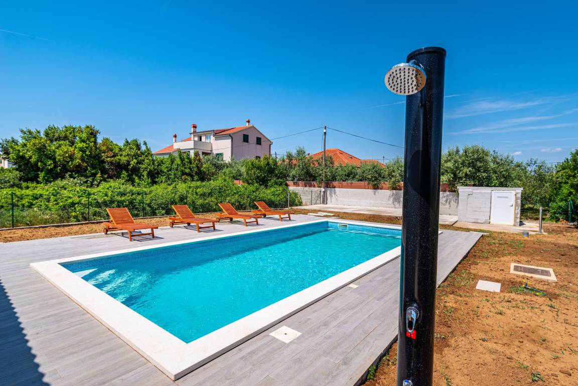 42 M² Apartment ∙ 2 Bedrooms ∙ 4 Guests - Nin