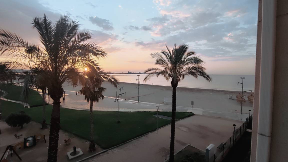 41 M² Apartment ∙ 1 Bedroom ∙ 4 Guests - Tarragona