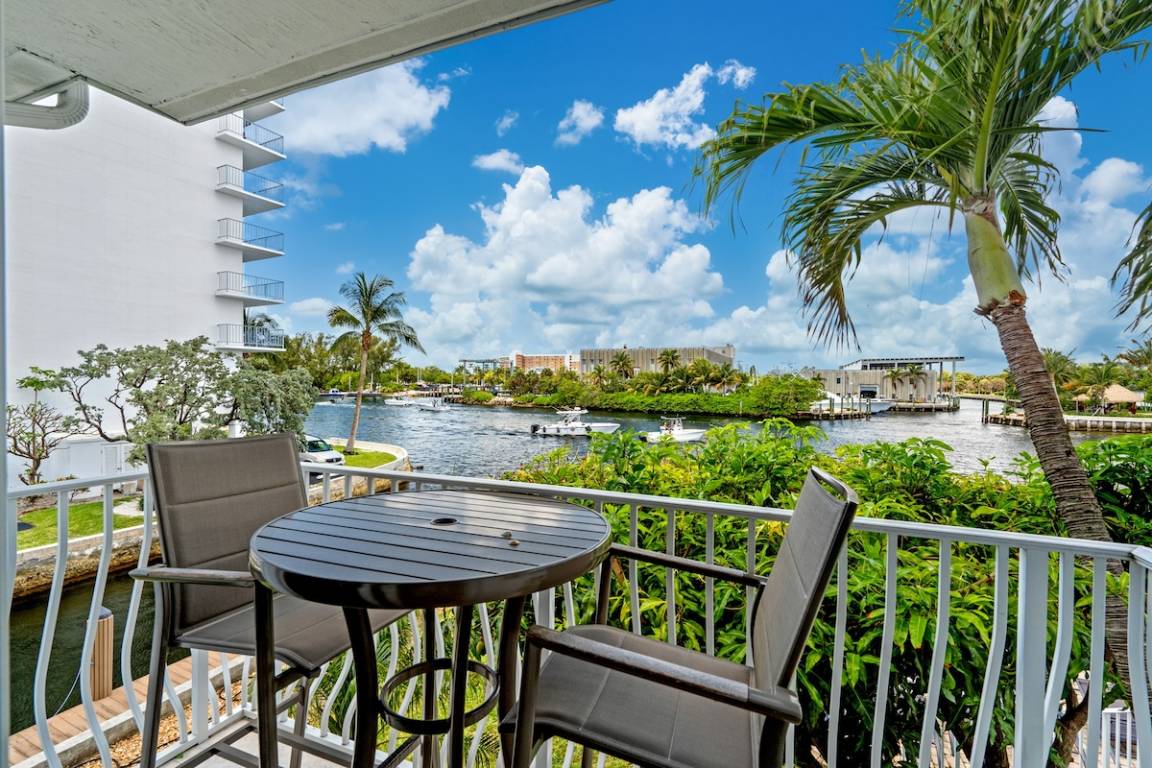 81 M² Aparthotel ∙ 2 Chambres ∙ 4 Personnes - Fort Lauderdale