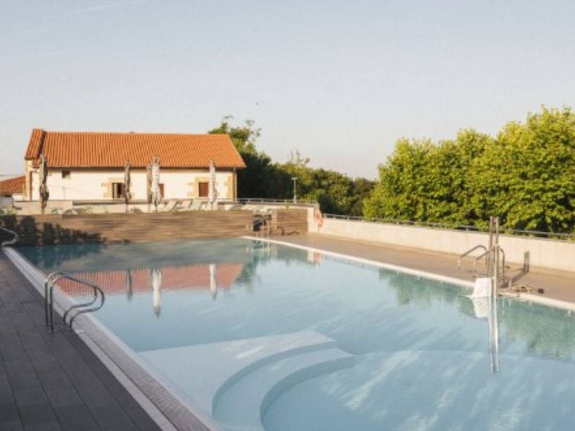 30 M² Mobil-home ∙ 2 Chambres ∙ 2 Personnes - Saint-Sébastien
