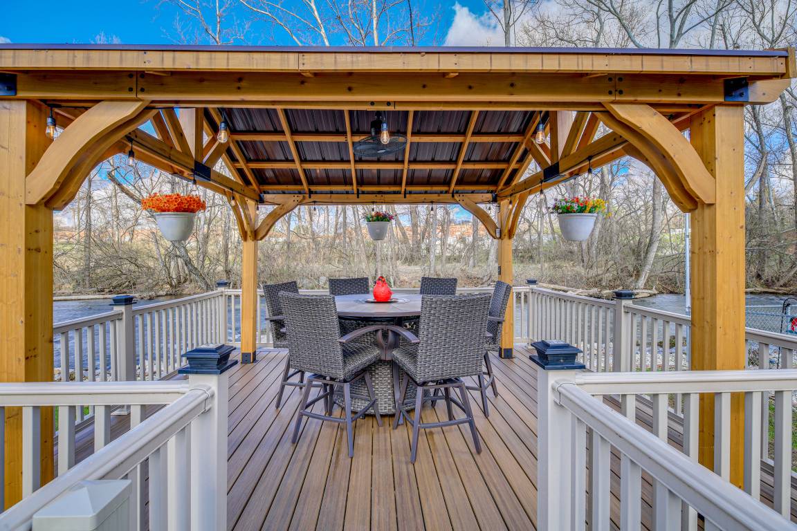 92 M² House ∙ 2 Bedrooms ∙ 4 Guests - Virginia