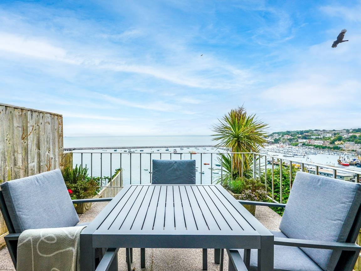 Cottage ∙ 2 Bedrooms ∙ 2 Guests - Brixham