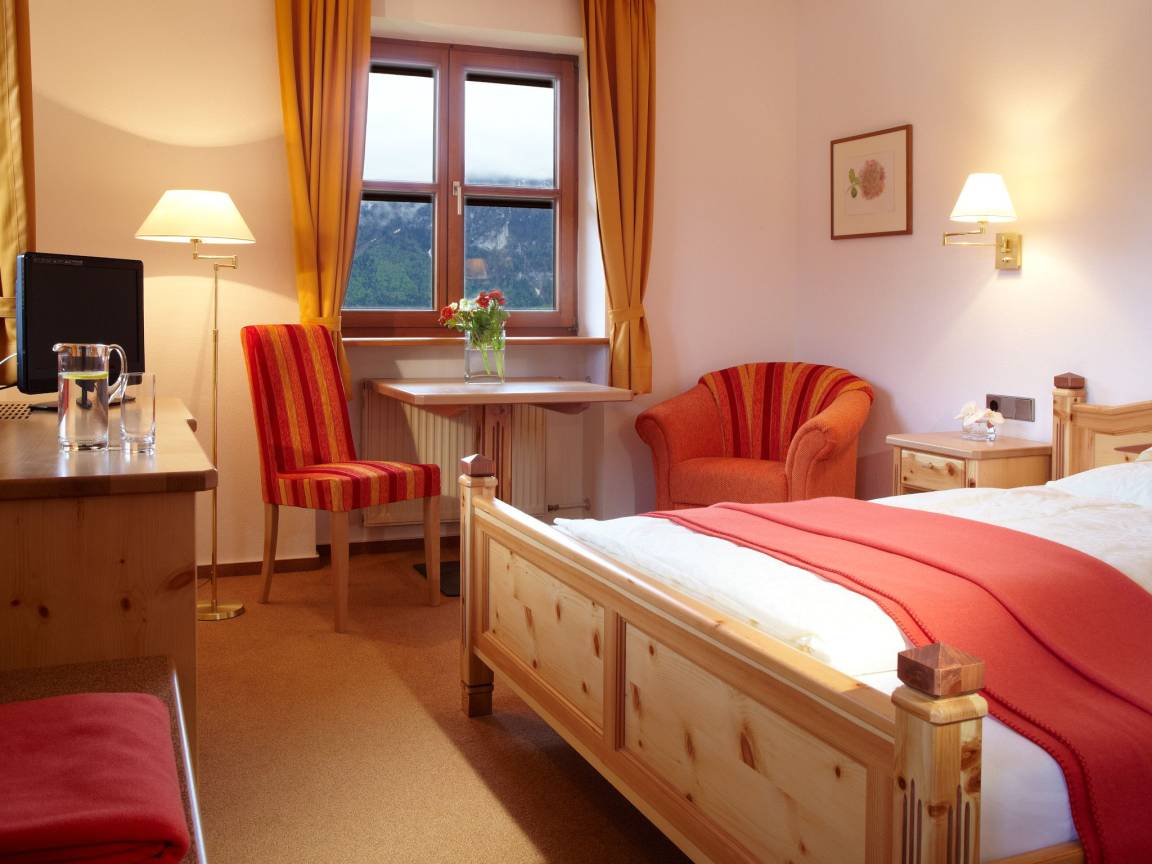 Private Room ∙ 2 Guests - Inzell