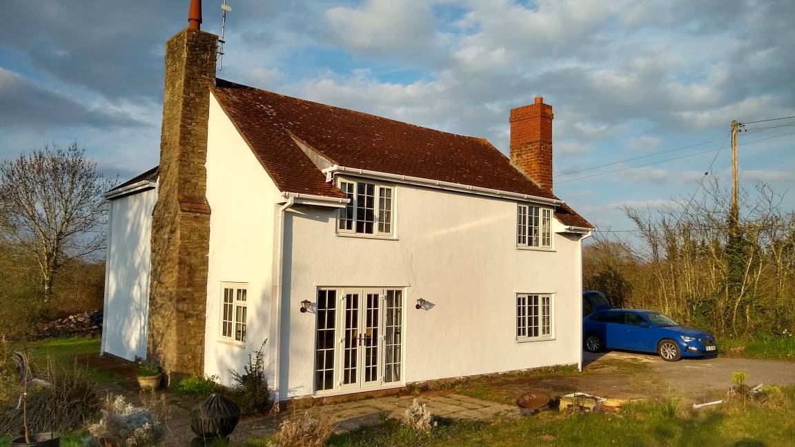 House ∙ 4 Bedrooms ∙ 9 Guests - Hereford
