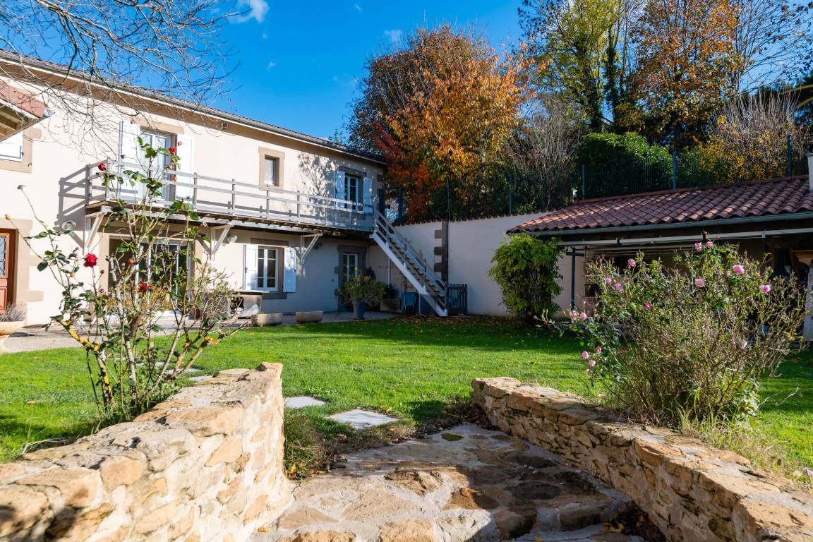 35 M² Cottage ∙ 1 Chambre ∙ 2 Personnes - Drôme