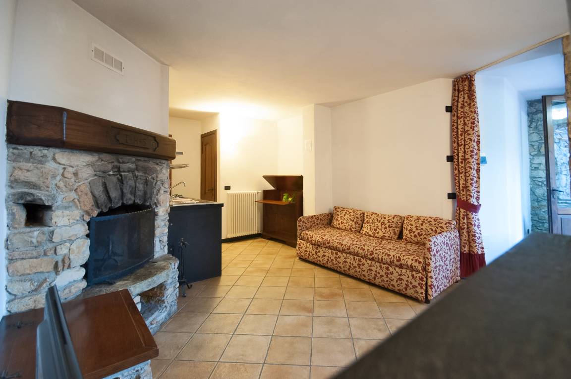 28 M² Farmhouse ∙ 4 Guests - Riomaggiore