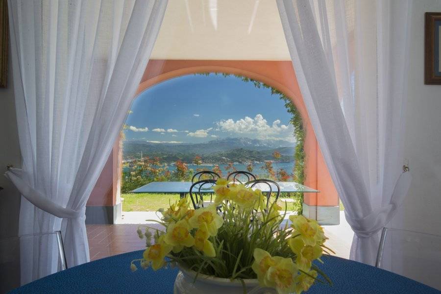 45 M² Farmhouse ∙ 1 Bedroom ∙ 4 Guests - La Spezia