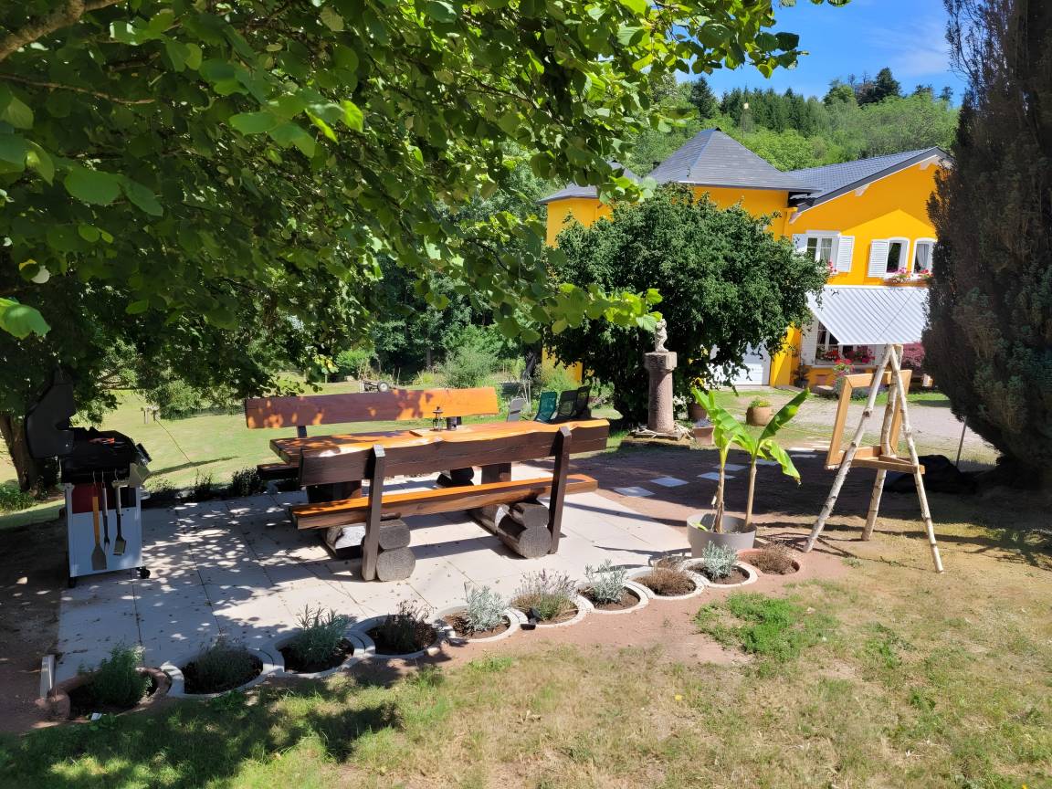 150 M² Cottage ∙ 4 Chambres ∙ 10 Personnes - Vosges